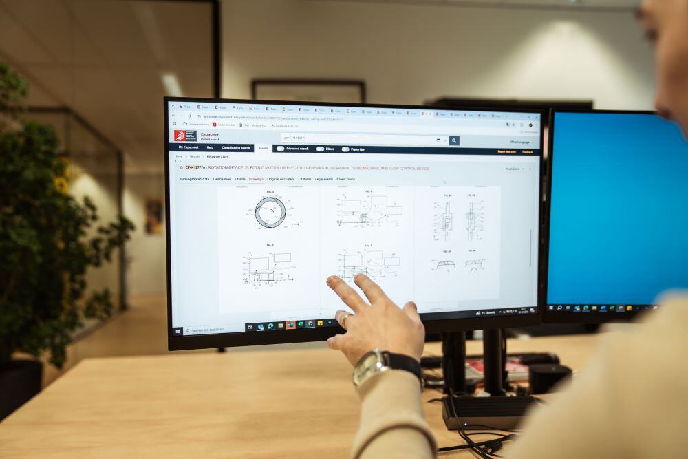 Simon Van Mierlo | EP&C